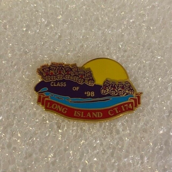 Accessories | Royal Order Of Jesters Roj Long Island Class Of 98 ...